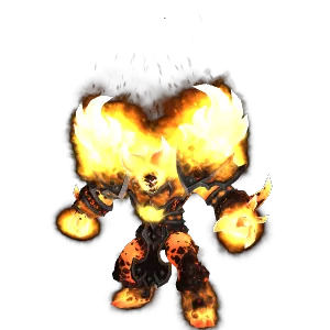 Ragnaros - NPC - World of Warcraft