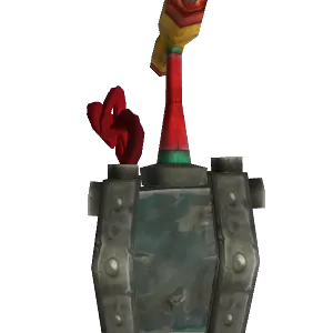 Party Plunger - NPC - World of Warcraft