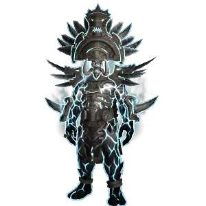 King Rastakhan - NPC - World of Warcraft