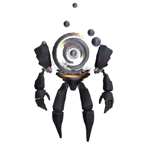 Automa Shell - NPC - World of Warcraft