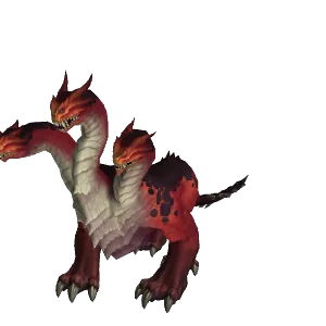 Hydra (Red) - NPC - World of Warcraft