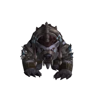 Ironfur - NPC - World of Warcraft