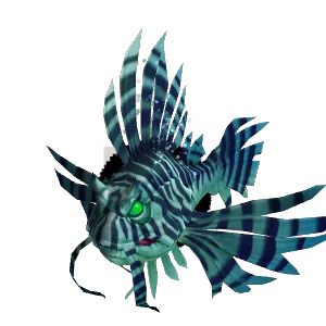 Aquatic - Pet Species - World of Warcraft
