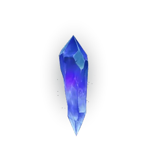 Icy Crystal - NPC - World of Warcraft