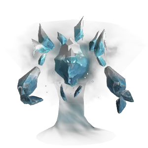 Ice Elemental - NPC - World of Warcraft