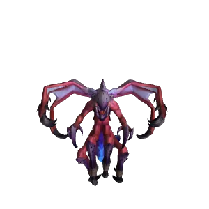 Flyer - NPC - World of Warcraft