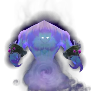 Arcane Elemental - NPC - World of Warcraft