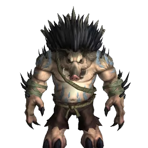 Razormane Corpse - NPC - World of Warcraft