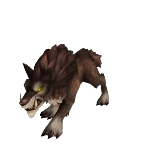 Icefang Howler - NPC - World of Warcraft
