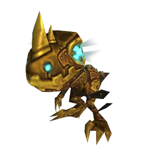 Mechanical - Pet Species - World of Warcraft