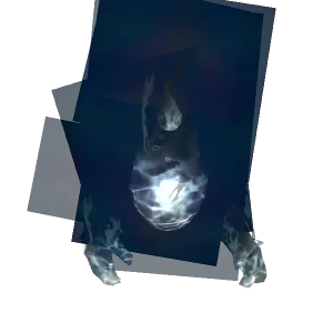 Steam Elemental - NPC - World of Warcraft