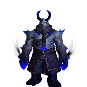Skardyn Invader - NPC - World of Warcraft