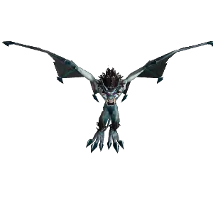 Gargoyle - NPC - World of Warcraft