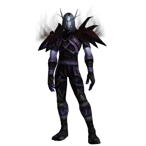 Void Assassin - NPC - World of Warcraft