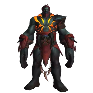 Djaradin Troops - NPC - World of Warcraft