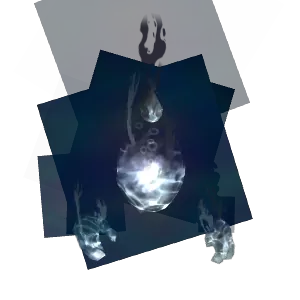 Steam Elemental - NPC - World of Warcraft