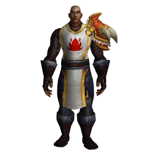 Scarlet Houndmaster - NPC - World of Warcraft
