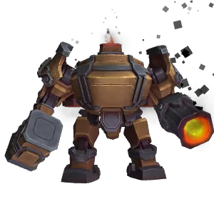 Magnetic Loader - NPC - World of Warcraft