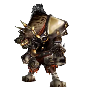 Gnoll - NPC - World of Warcraft