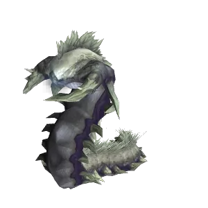 Worm - Hunter Pet - World of Warcraft