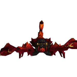 Crystal Scorpion - NPC - World of Warcraft