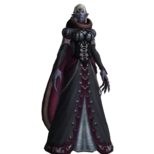 The Accuser - NPC - World of Warcraft