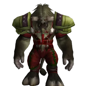 Bluffwatcher - NPC - World of Warcraft