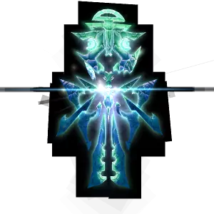 K'ode - NPC - World of Warcraft