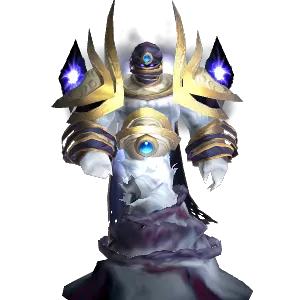 Al'Akir - NPC - World of Warcraft