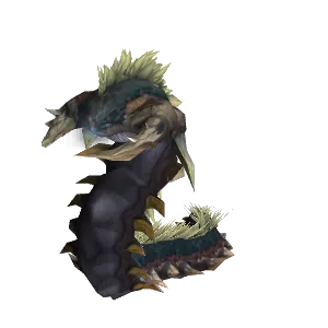 Worm - Hunter Pet - World of Warcraft