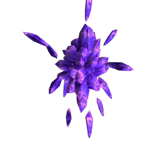 Chrono Shard - NPC - World of Warcraft