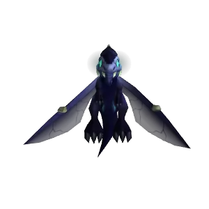Netherwhelp - NPC - World of Warcraft