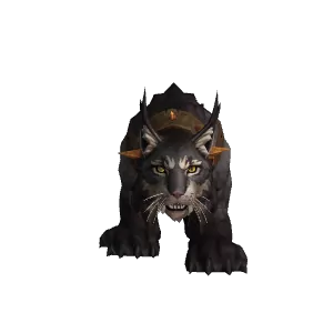 Imperial Lynx - NPC - World of Warcraft