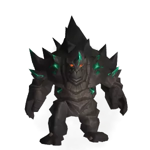 Outland Mtn. Giant, Blades Edge - NPC - World of Warcraft