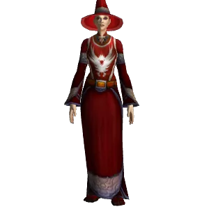 Stromgarde Mage - NPC - World of Warcraft
