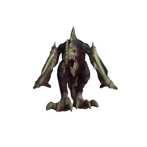 Wretched Deathroc - NPC - World of Warcraft