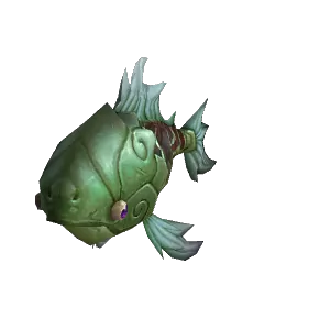 Aquatic - Pet Species - World of Warcraft