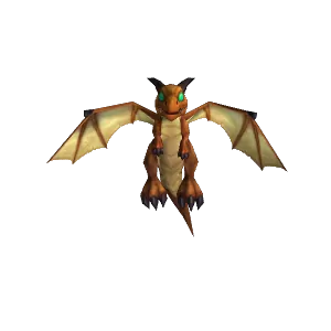 Bronze Whelpling - NPC - World of Warcraft