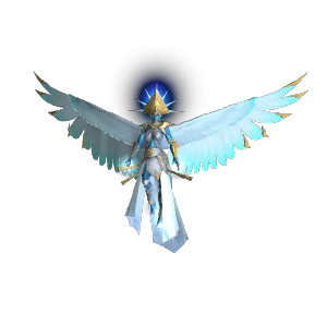 The Archon - NPC - World of Warcraft