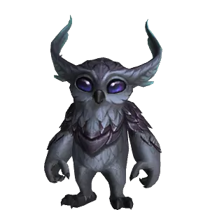 Humanoid - Pet Species - World of Warcraft