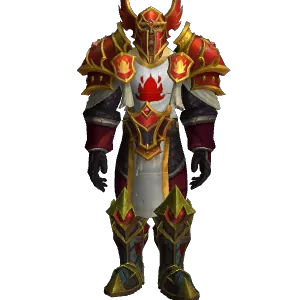 Scarlet Champion - NPC - World of Warcraft