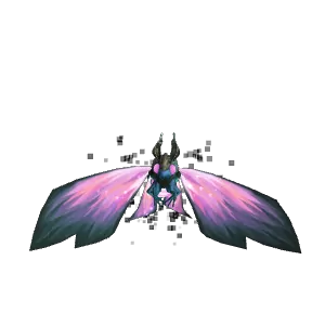 Terrace Moth - NPC - World of Warcraft