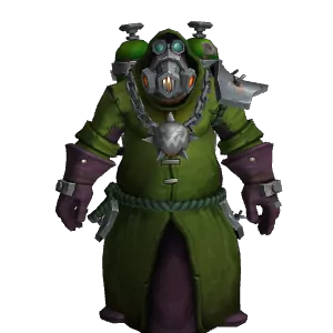 Darkfuse Wretch - NPC - World of Warcraft