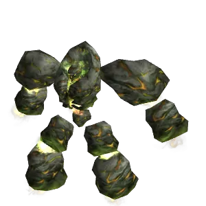 Invisible Stalker - NPC - World of Warcraft