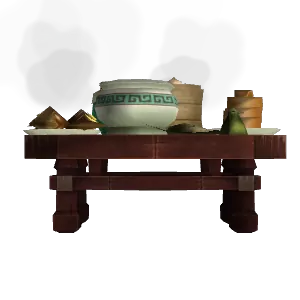 Delicious Dream Dinner - NPC - World of Warcraft