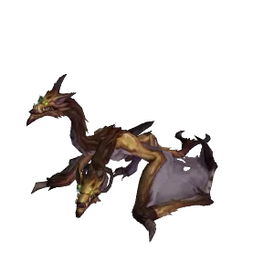 Draenor Chimaera - NPC - World of Warcraft