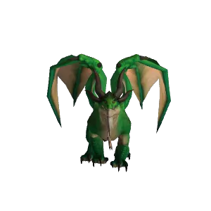 Merithra - NPC - World of Warcraft