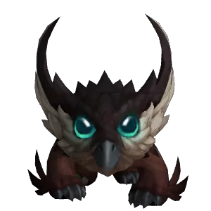 Umbraclaw Cub - NPC - World of Warcraft
