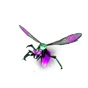 Inevitable Bug - NPC - World of Warcraft