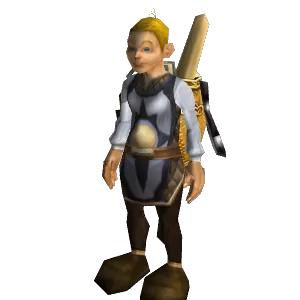 Humanoid - Pet Species - World of Warcraft